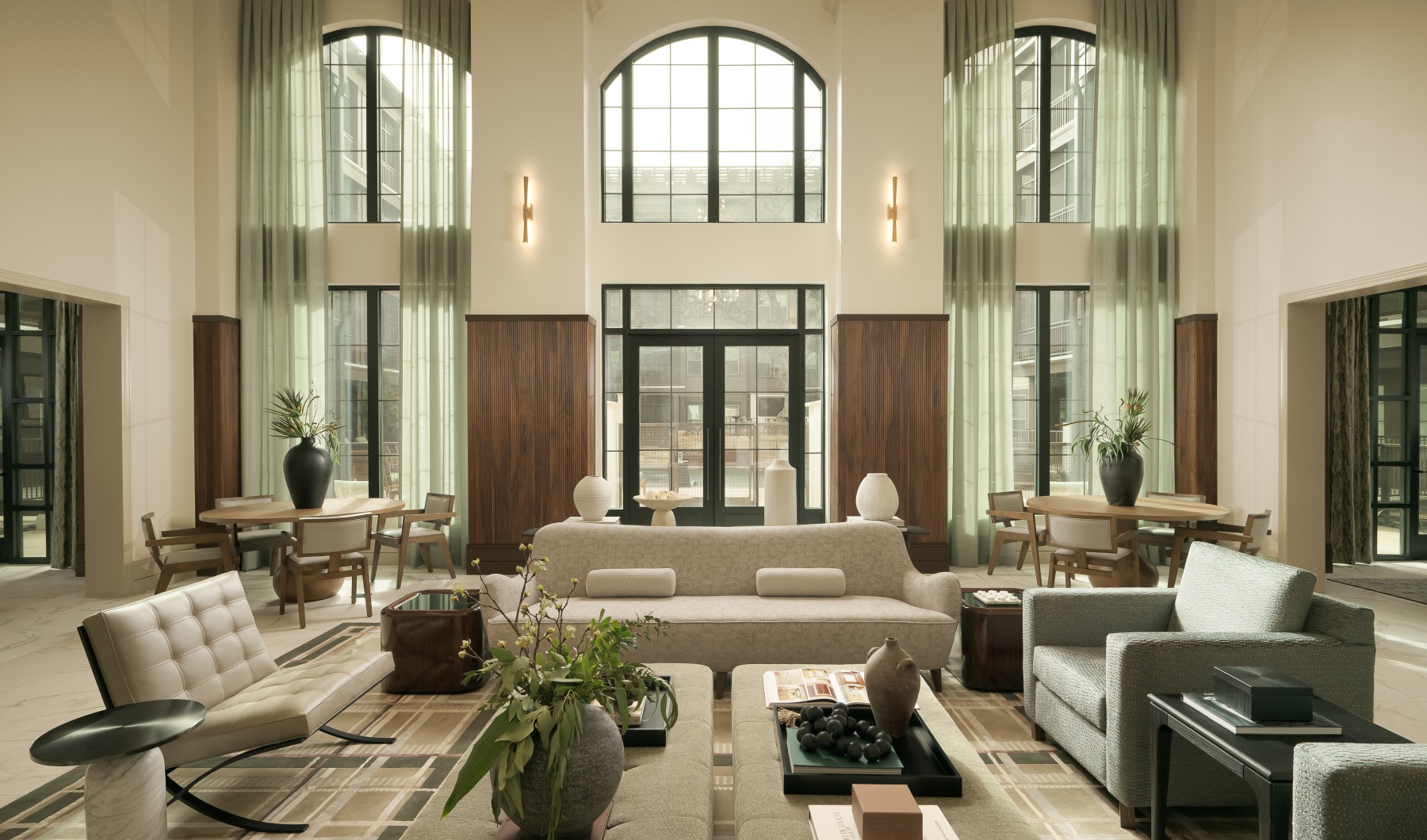 Apartments in North Austin, TX | The Maris