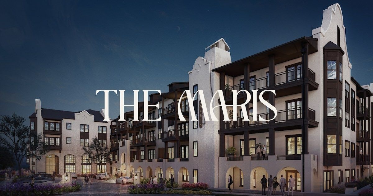 Apartments in North Austin, TX | The Maris